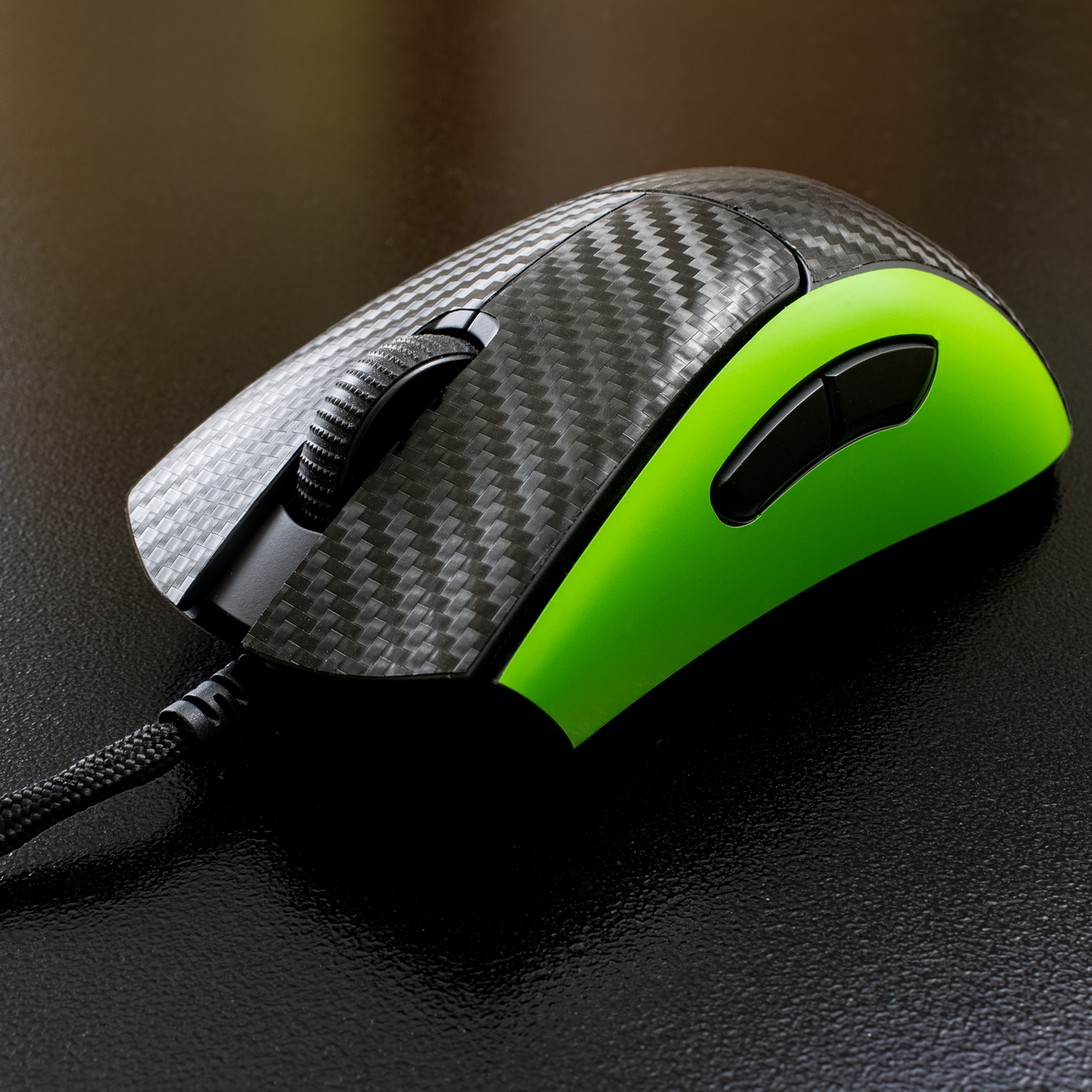 Razer Deathadder skins Premium SKINS - Customize your Mouse | Surfa...