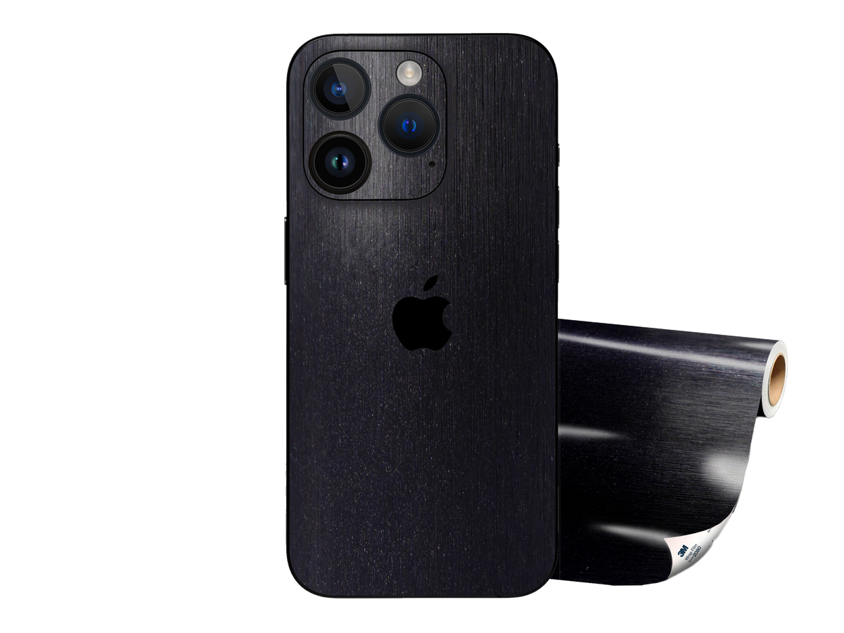 iPhone 15 Pro vinyl skin wrap - Customize | Surface Gaming