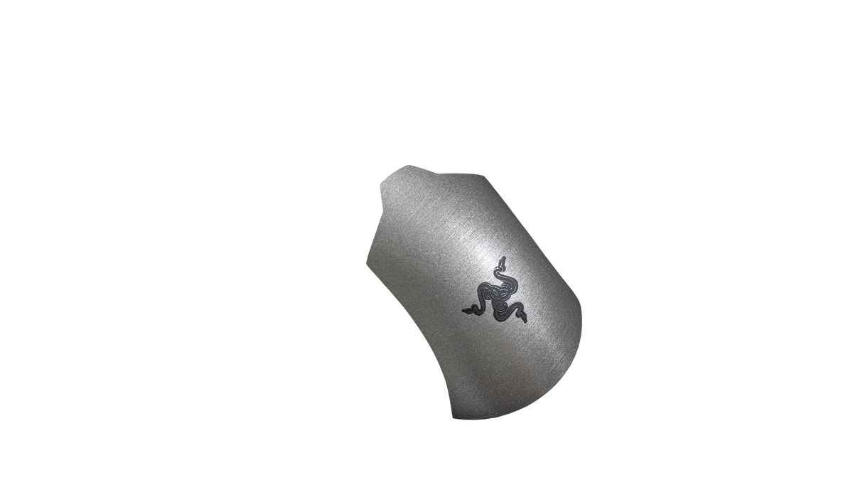 Razer Viper V2 Premium SKINS - Customizable | Surface Gaming